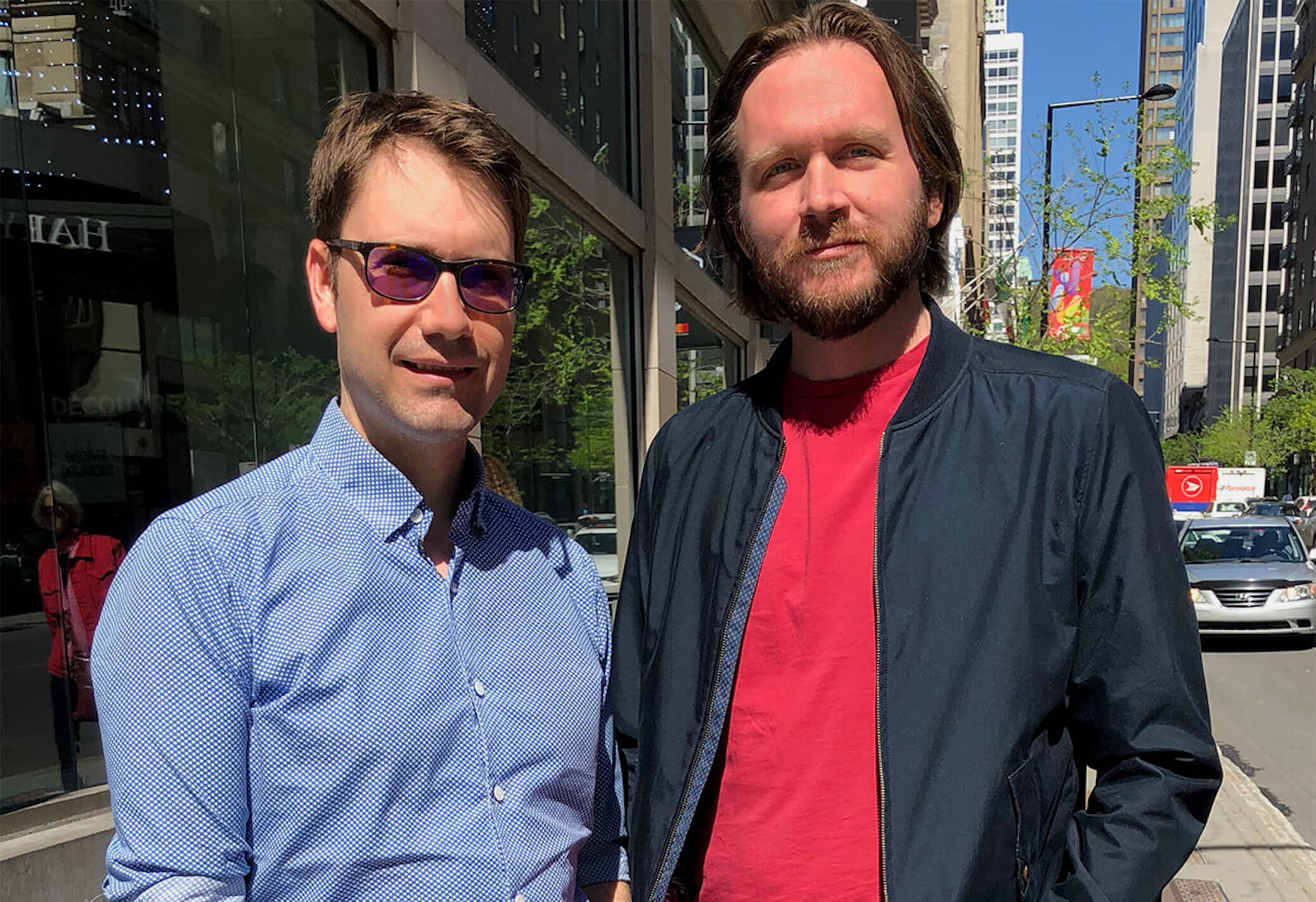 Logient acquiert Nuum - Logient