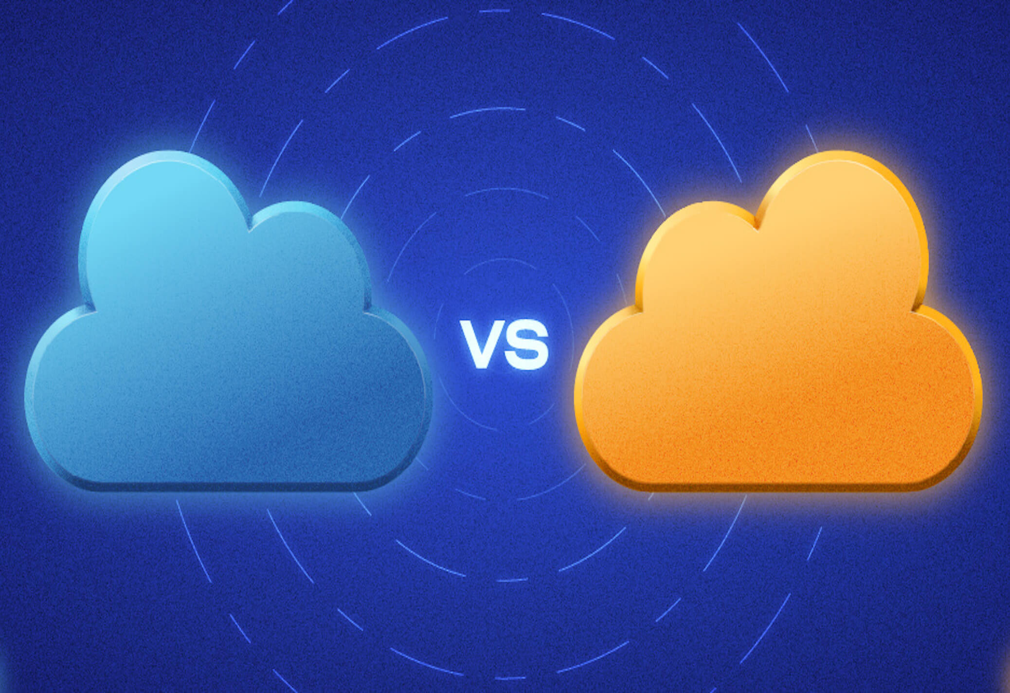 Microsoft Azure ou Amazon Web Services: quelle plateforme propose de ...