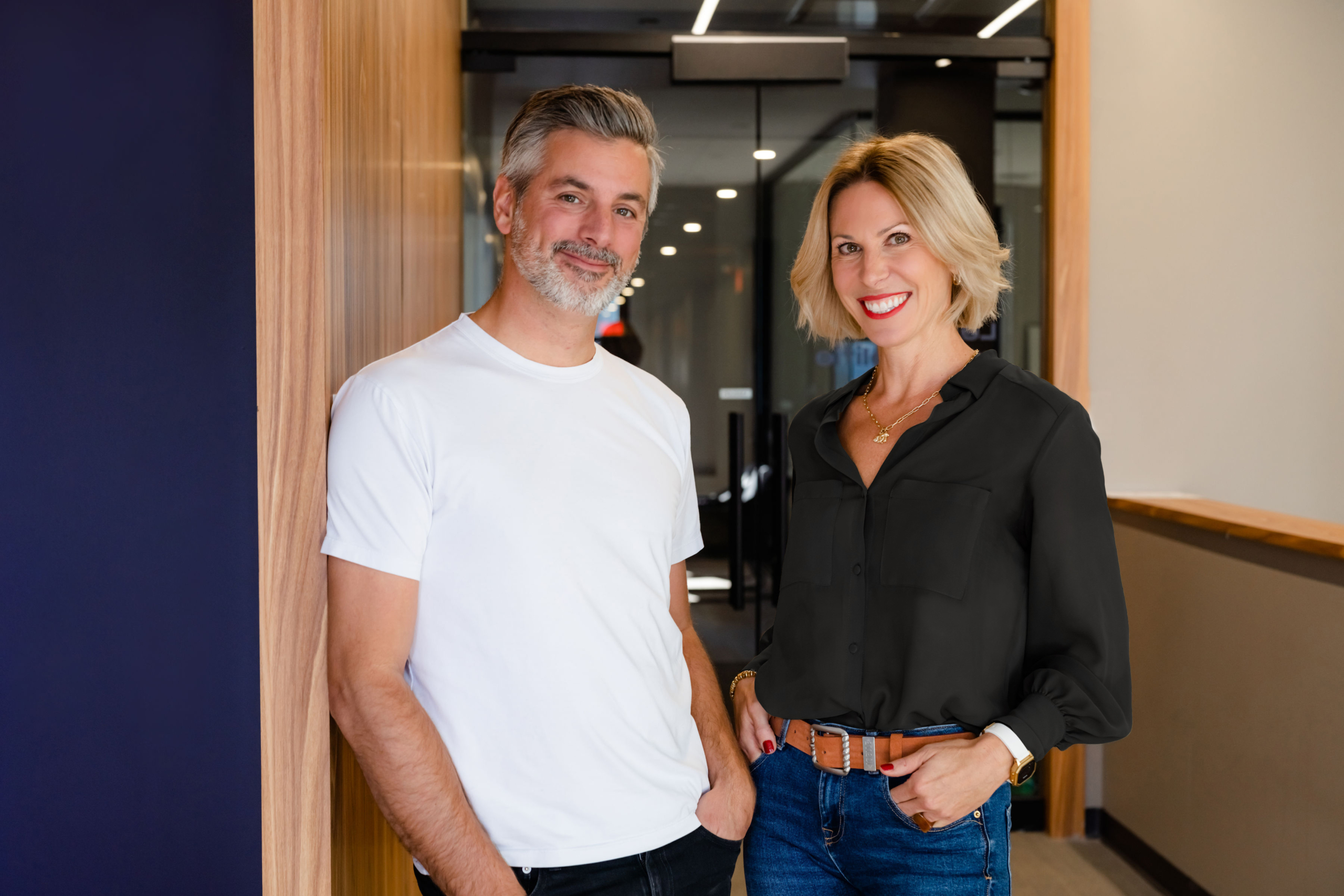 Logient Appoints Marie-Ève Marcoux as General Manager - Logient