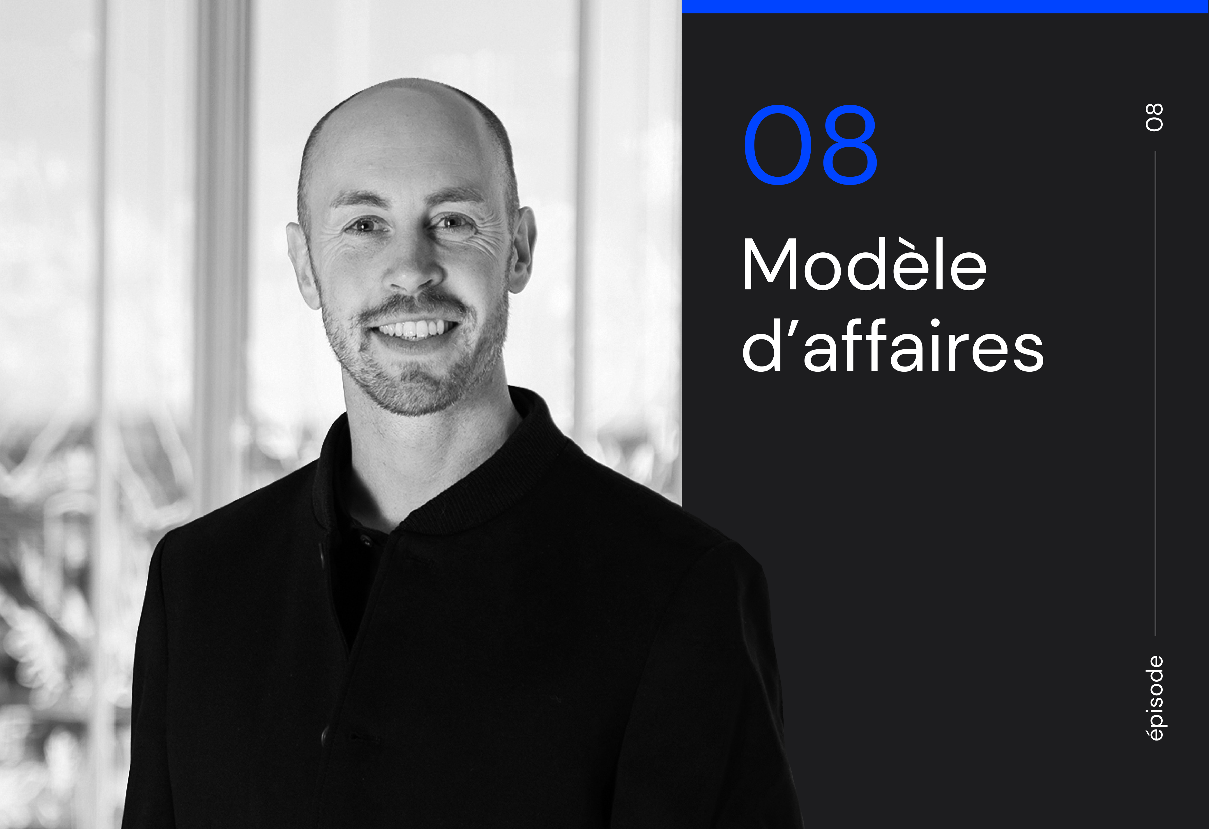 Épisode 8Carbonleo : l’agilité en développement immobilier - Logient