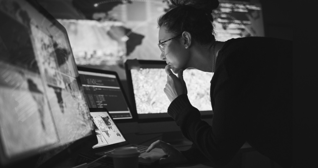 Power BI: a strategic asset for creating value - Logient