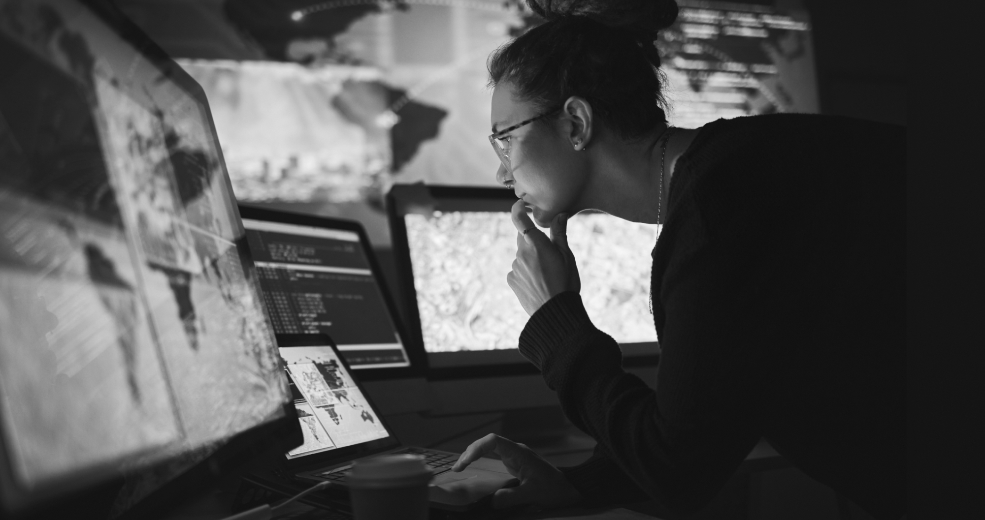 Power BI: a strategic asset for creating value - Logient