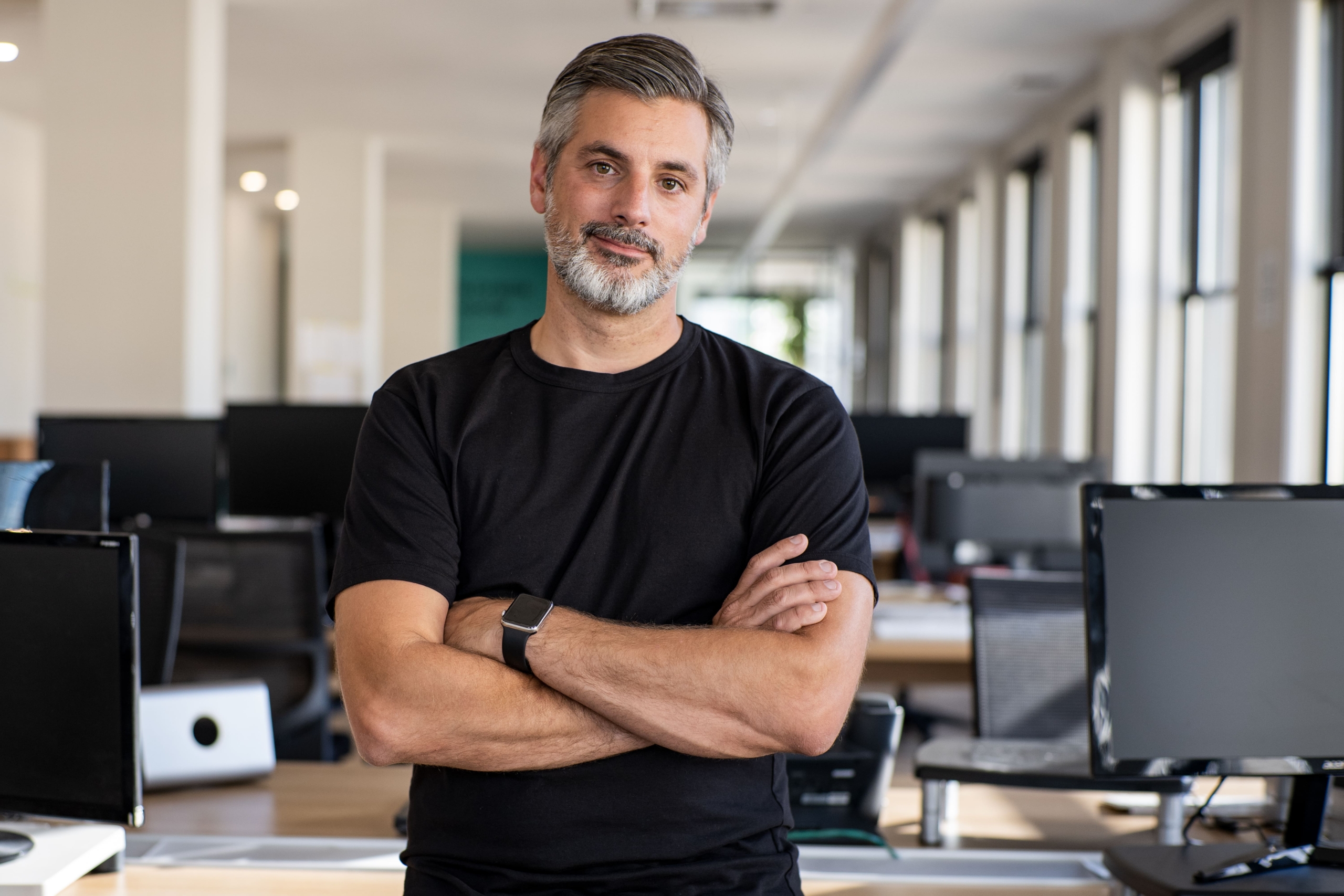 Développement logiciel sur mesure - Logient