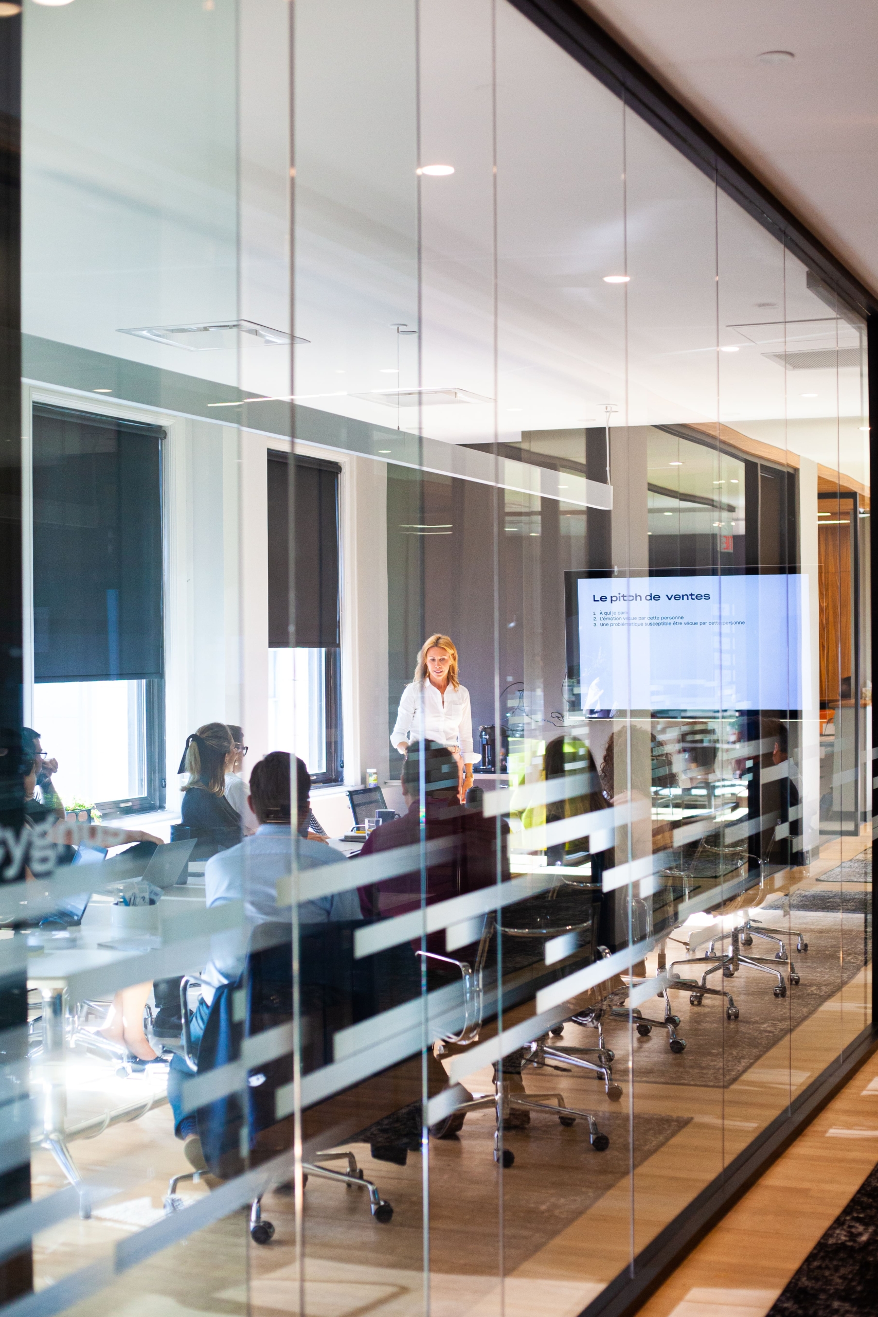 Available Positions - Logient