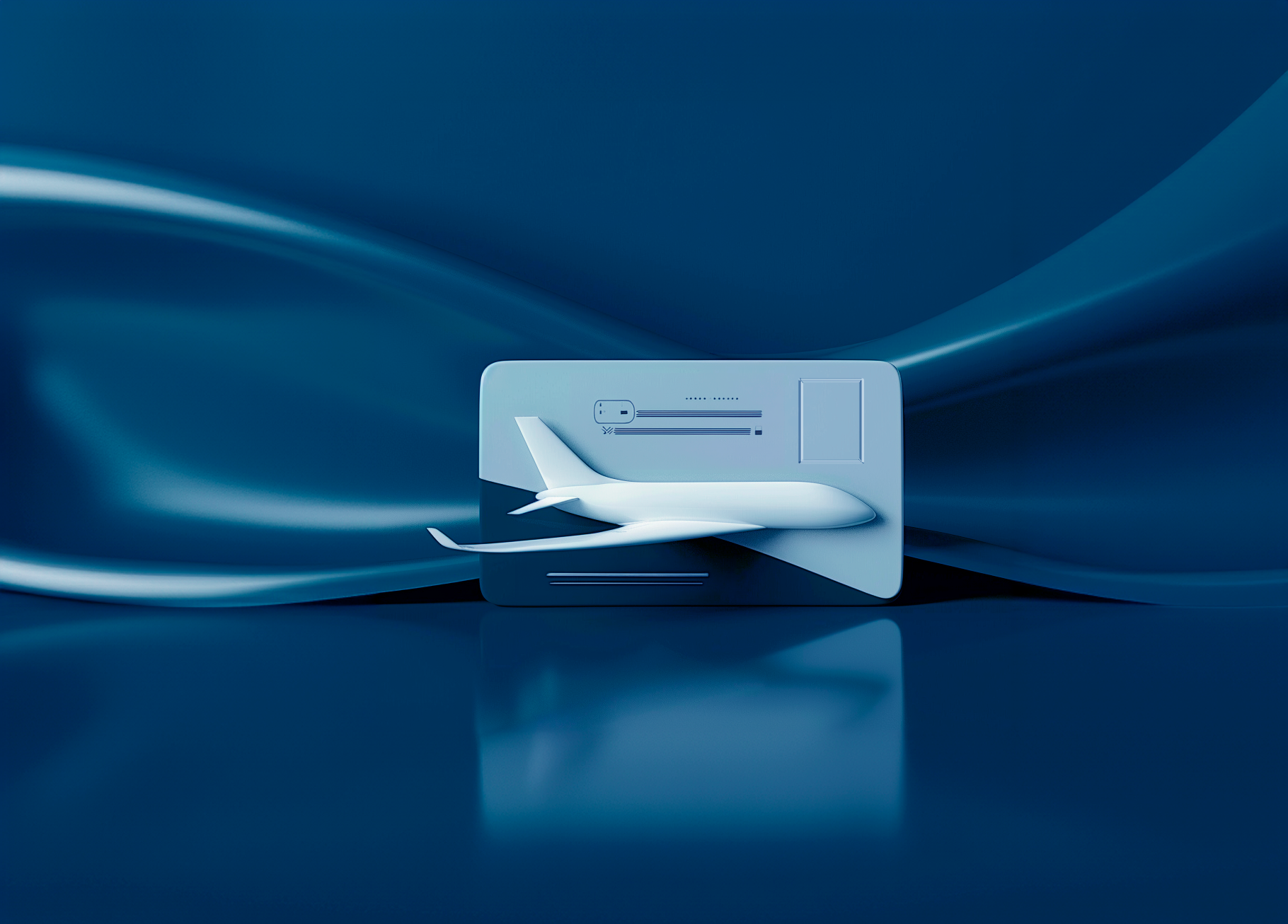 Optimizing Airport Operations with Power Platform - Logient